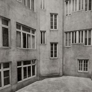 VINTAGE – Paul Cava Fine Art